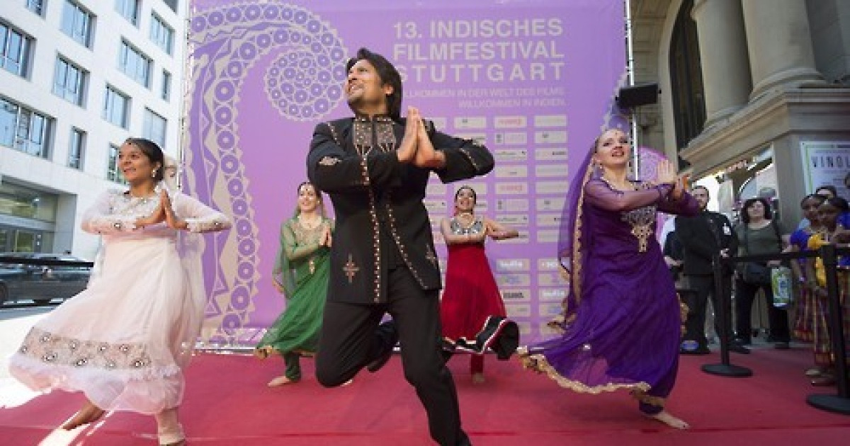 GERMANY INDIA FILM FESTIVAL