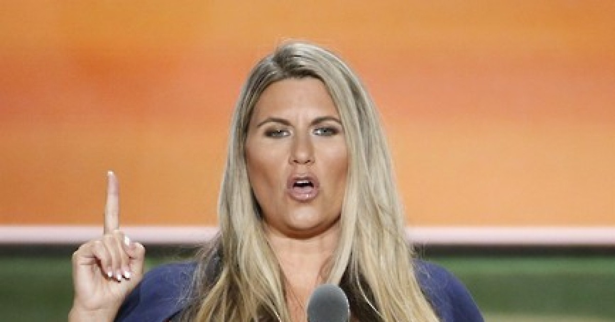 USA REPUBLICAN NATIONAL CONVENTION