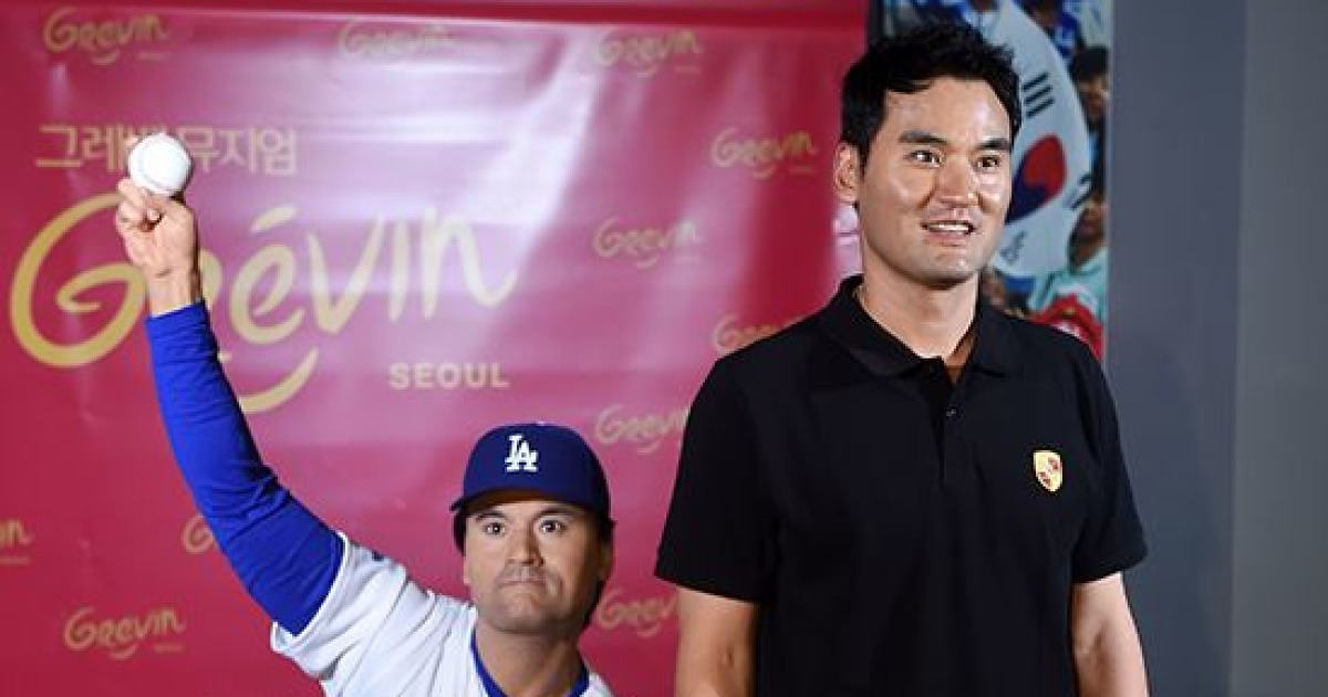 JTBC, '2017 WBC' 단독중계..박찬호·박명환 등 해설 라인업 공개