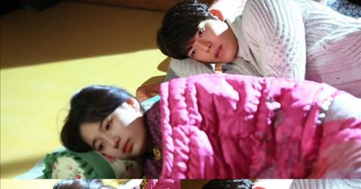 MBC 'W' 맹추격..KBS2 '함틋'과 시청률 1.6%p 격차