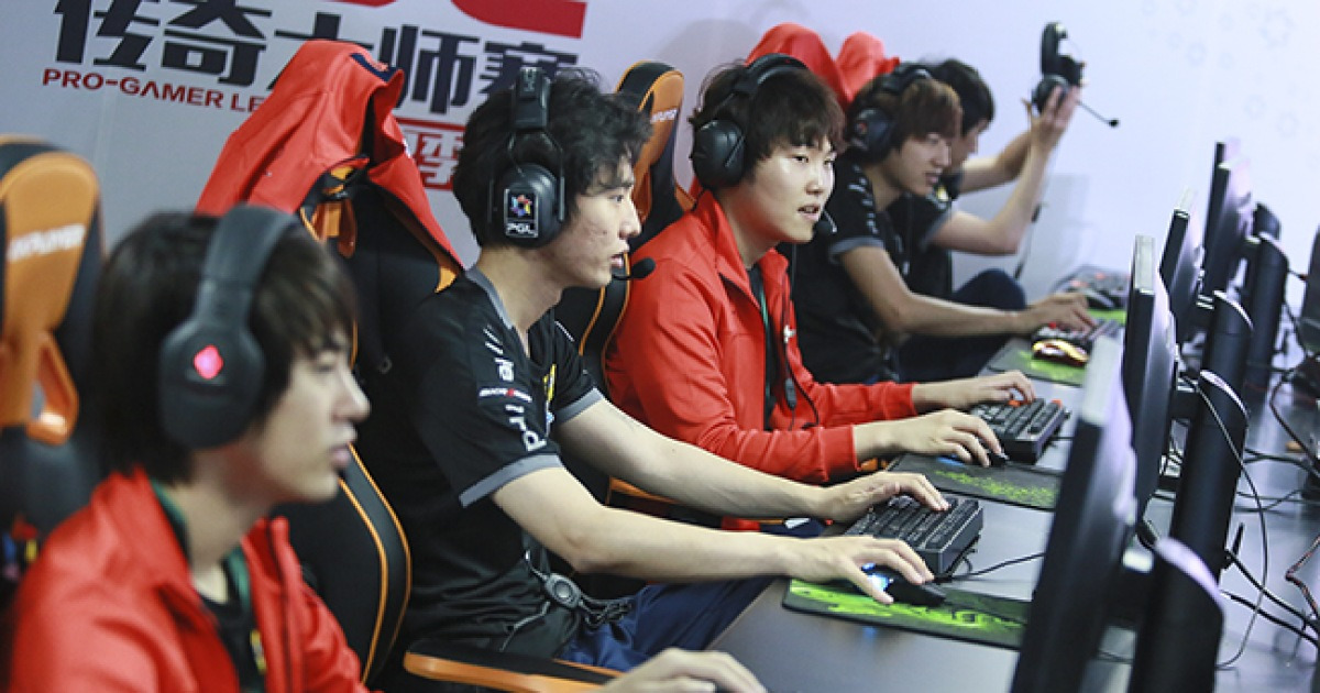 [PGL 서머] MVP 피닉스, CDEC 어벤저에 역전패..2승1패로 마무리