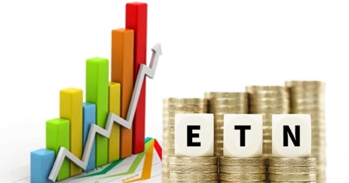 [ETF 전성시대](下) ETF 동생 ETN "매력 넘쳐요"