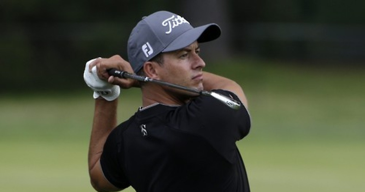 USA GOLF PGA CHAMPIONSHIP