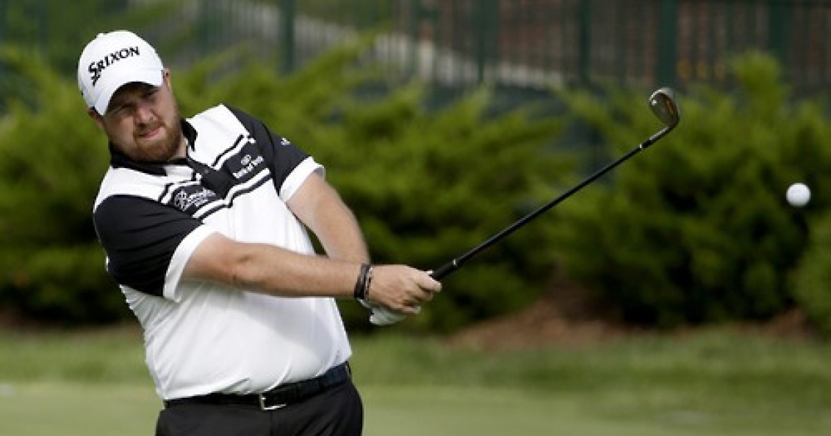 USA GOLF PGA CHAMPIONSHIP