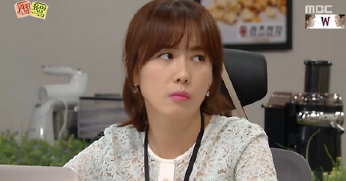 밤TView] '워킹맘' 가출한 고나희 찾아 '삼만리'