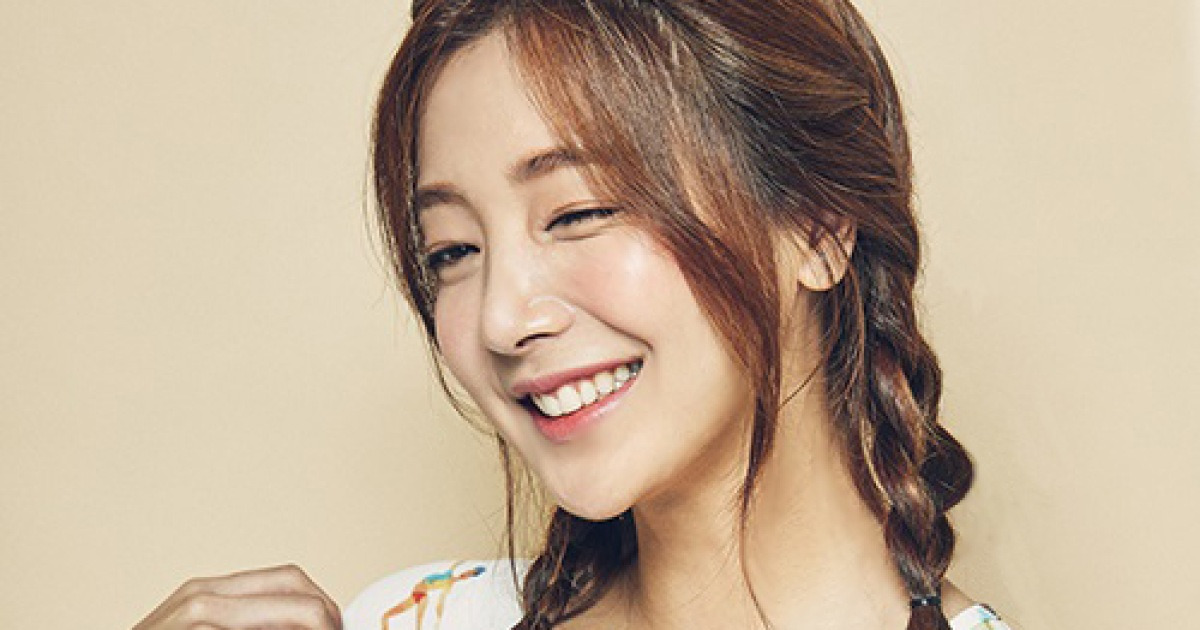 [bnt화보] 송채윤 "하지원, 한 번 보면 누구나 좋아할 수밖에 없는 사랑스러운 배우"