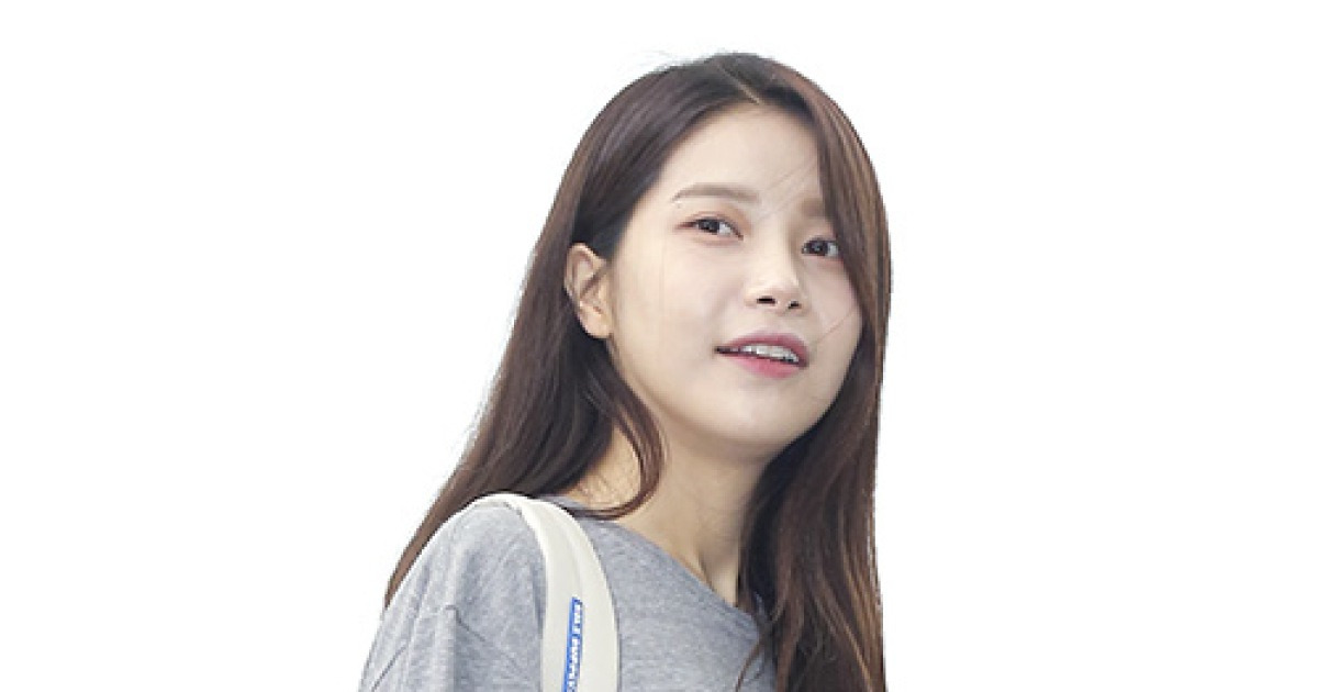 [bnt포토] 마마무 솔라 '수수한 모습도 예쁜 그녀'