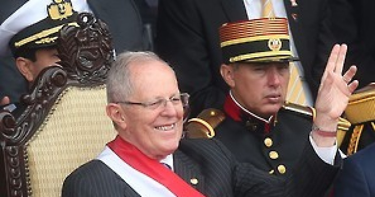 PERU GOVERNMENT