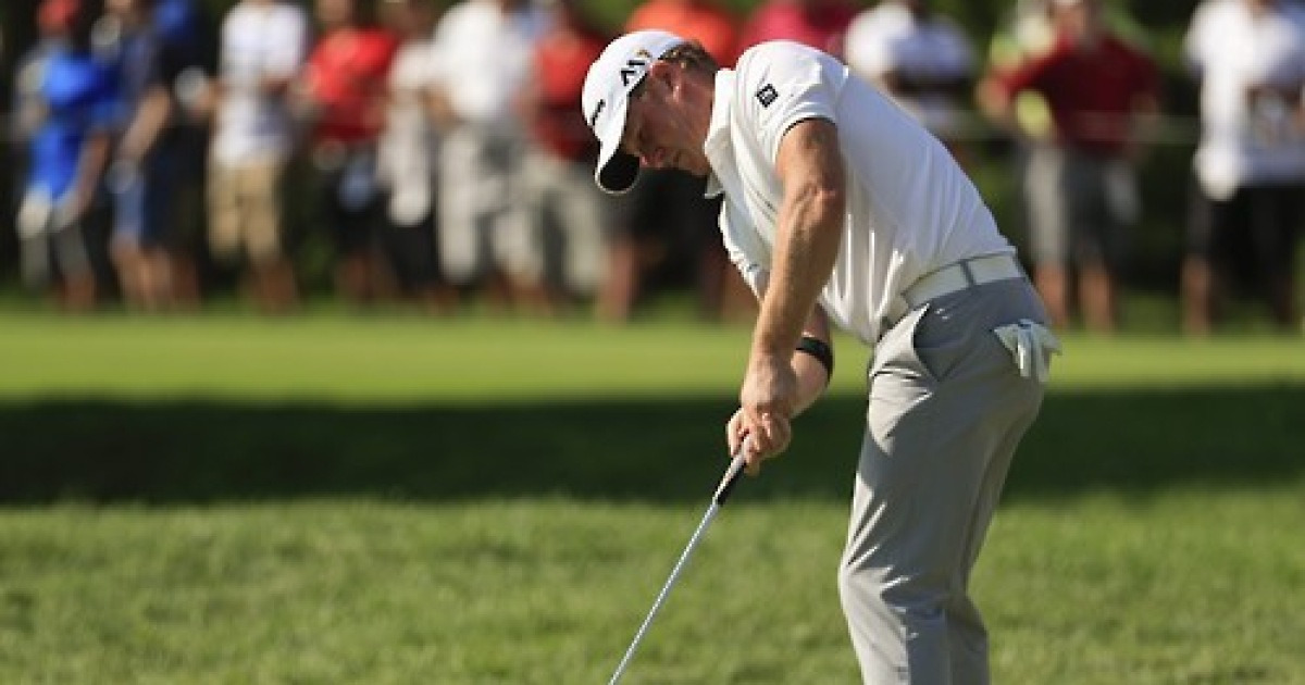 USA GOLF PGA CHAMPIONSHIP