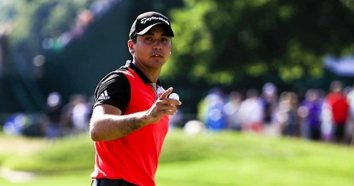 USA GOLF PGA CHAMPIONSHIP