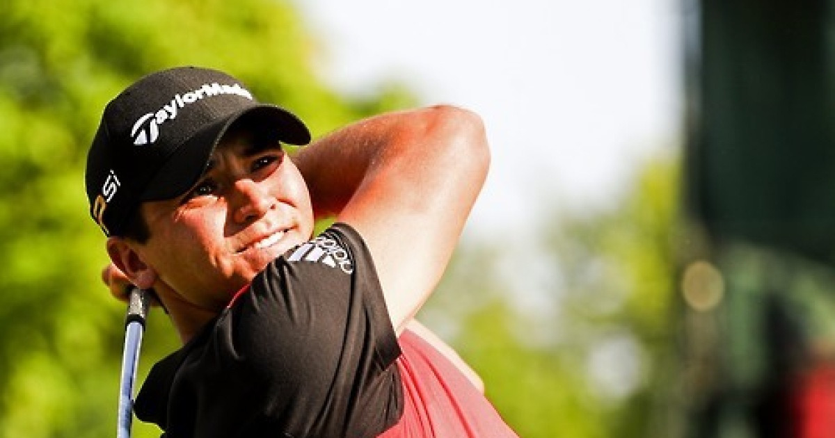 USA GOLF PGA CHAMPIONSHIP