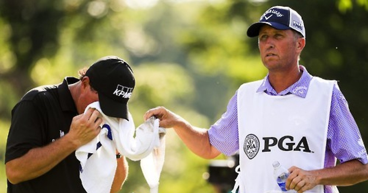 USA GOLF PGA CHAMPIONSHIP