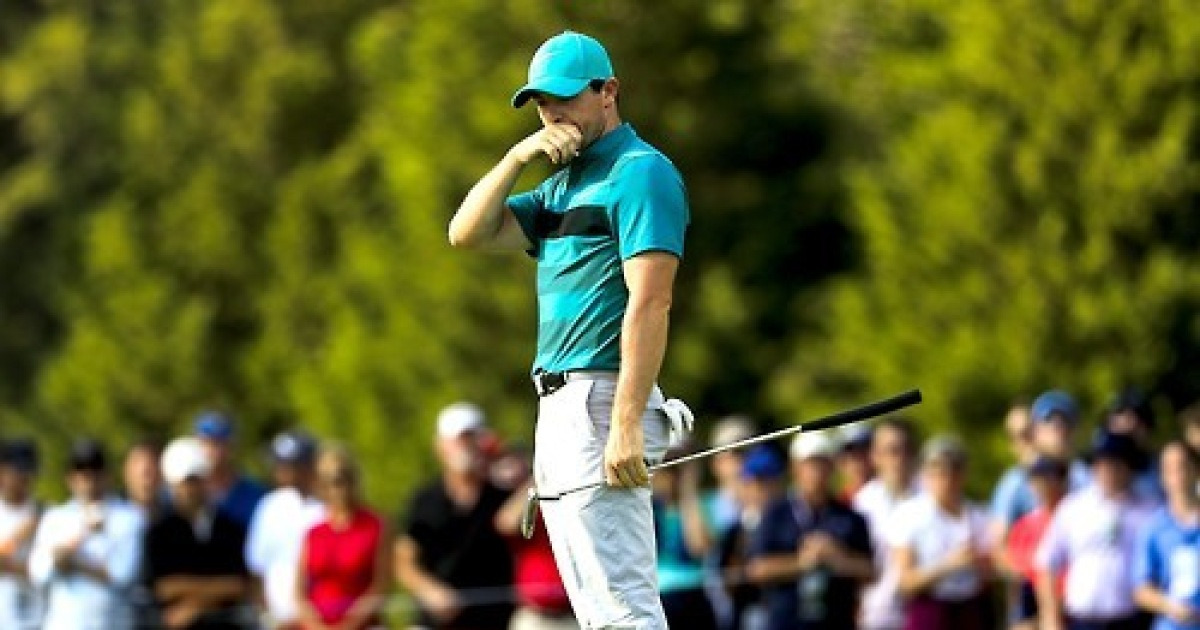 USA GOLF PGA CHAMPIONSHIP