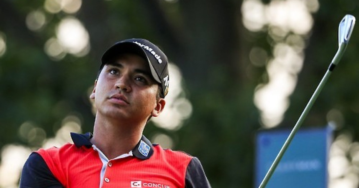 USA GOLF PGA CHAMPIONSHIP