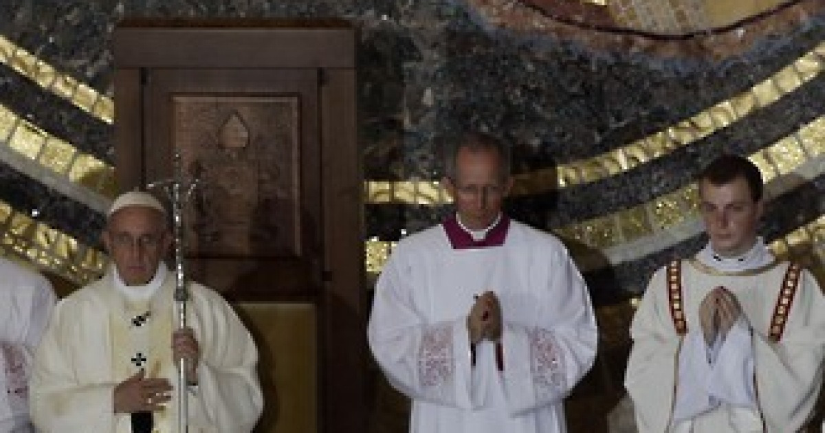 Poland Pope