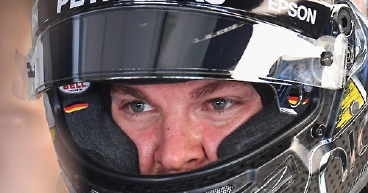 GERMANY FORMULA ONE GRAND PRIX