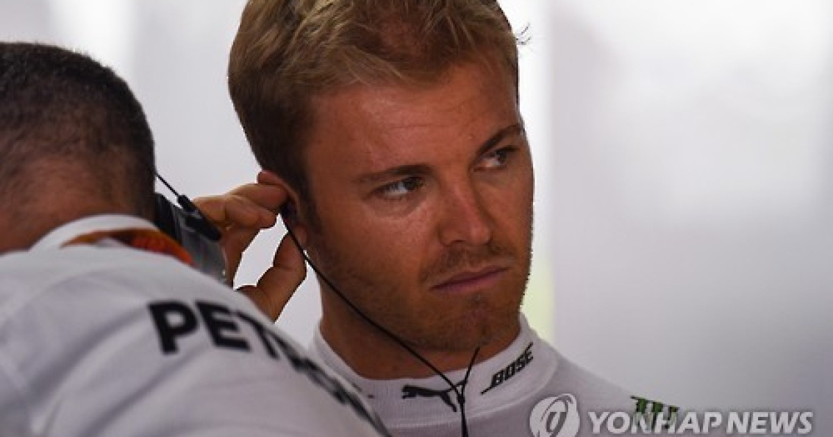 GERMANY FORMULA ONE GRAND PRIX