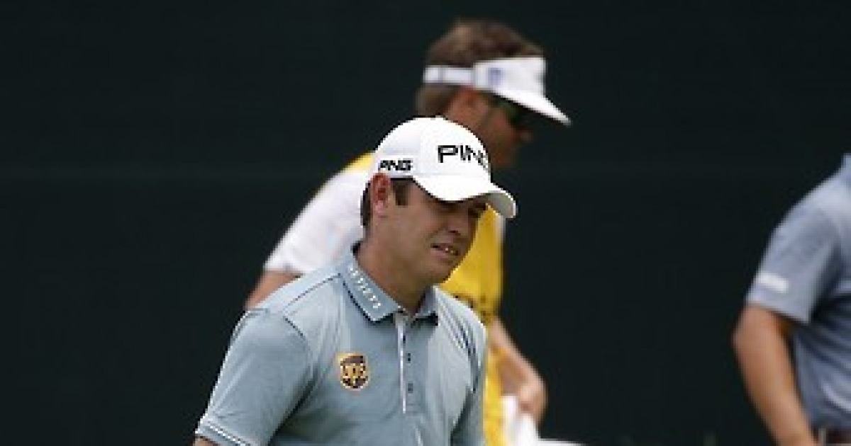 USA GOLF PGA CHAMPIONSHIP