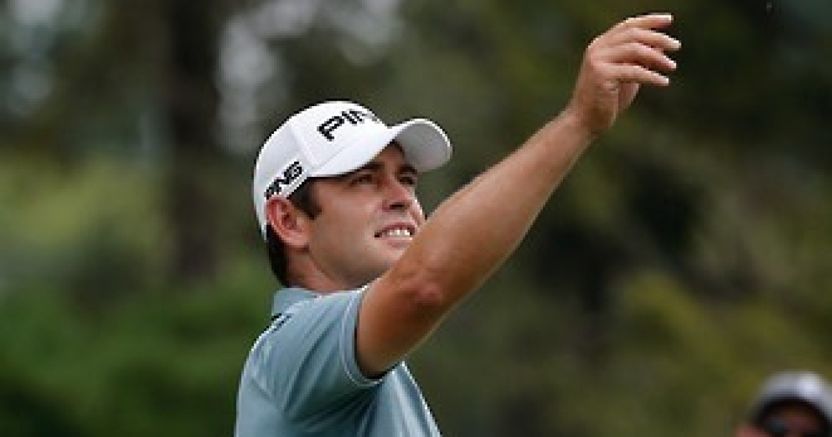 USA GOLF PGA CHAMPIONSHIP