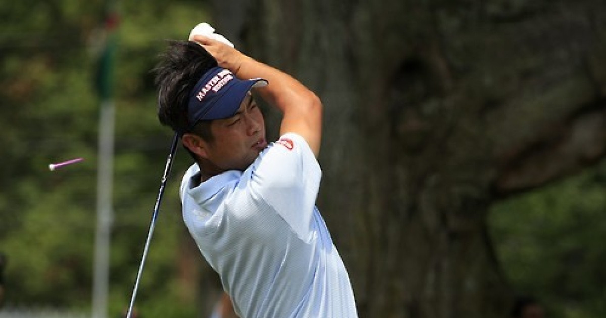 USA GOLF PGA CHAMPIONSHIP