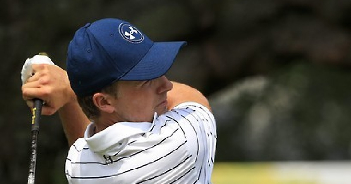 USA GOLF PGA CHAMPIONSHIP