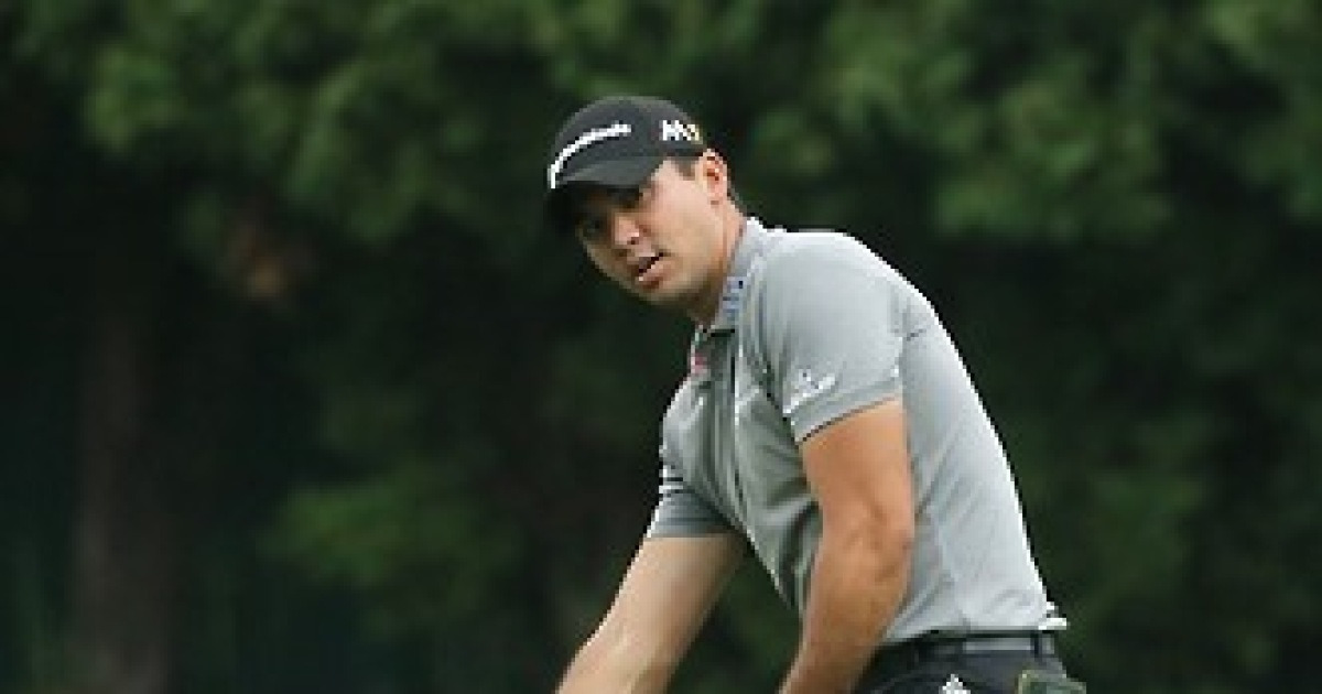 PGA Championship Golf