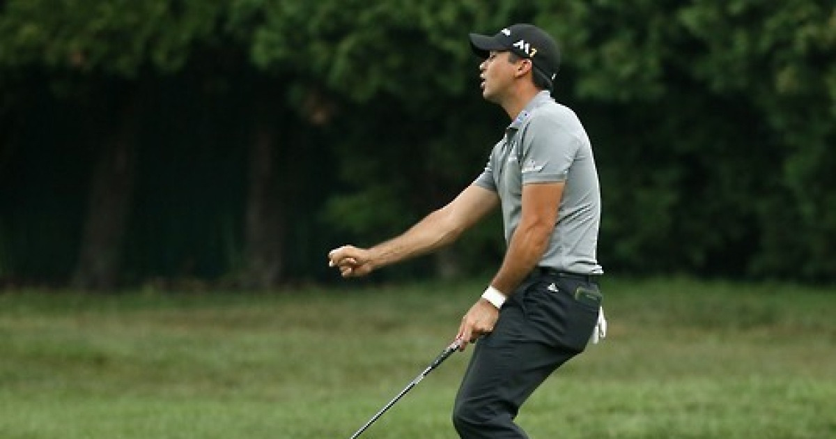 PGA Championship Golf