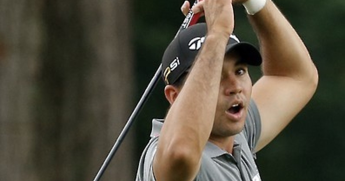 PGA Championship Golf