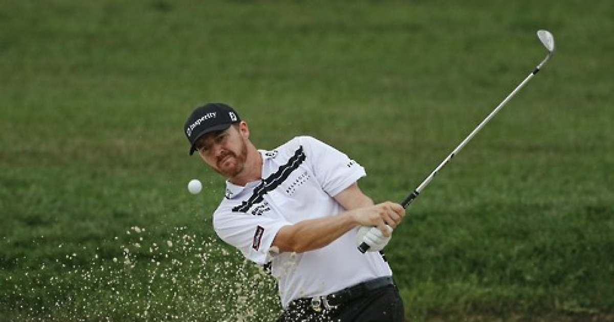 PGA Championship Golf