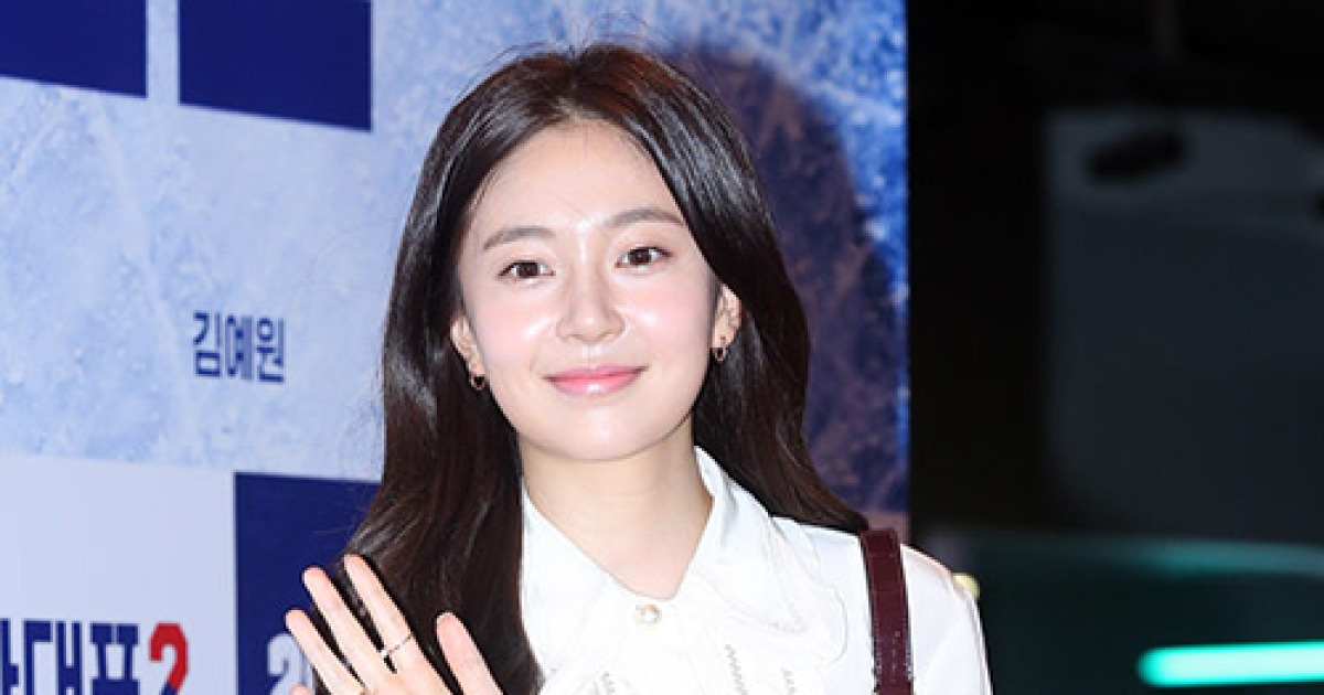 [bnt포토] 백진희 '단아한 미모'