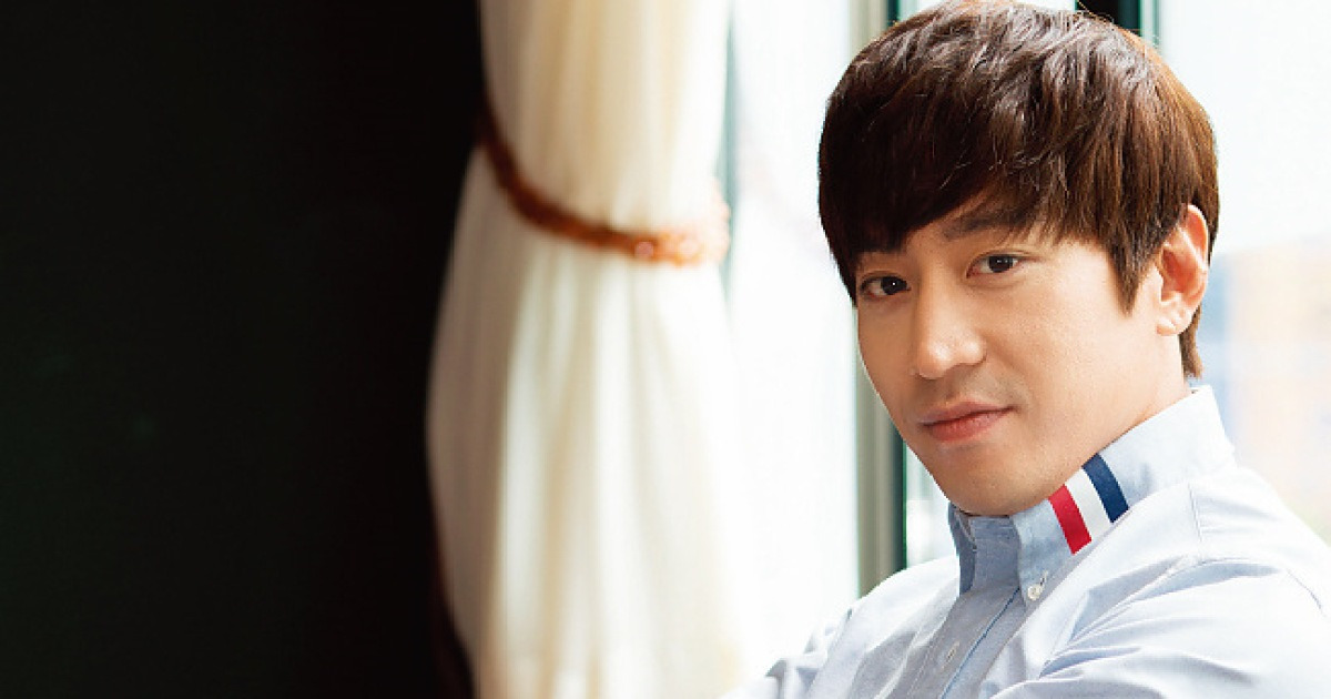 just ERIC~ 에릭에게 말걸기