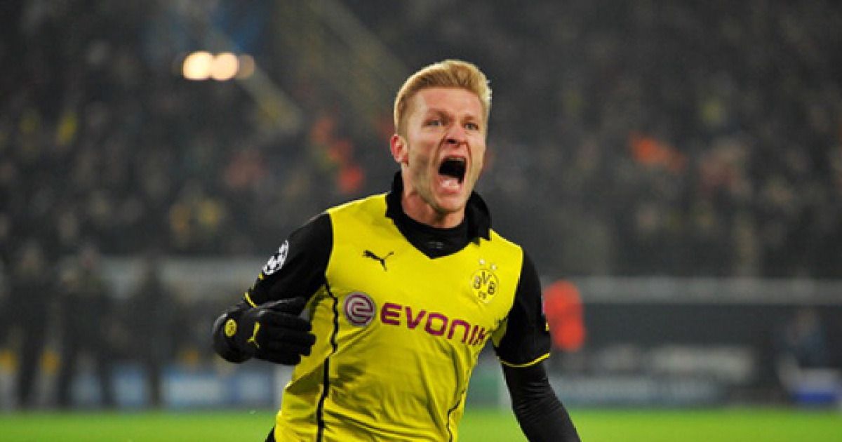 'BVB 전설' 야쿱, 쉬얼레 보낸 볼프스 이적 임박