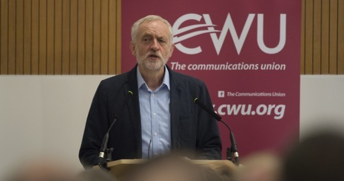 BRITAIN POLITICS LABOUR PARTY