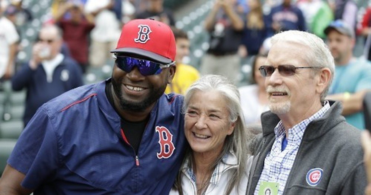 Red Sox Mariners Baseball