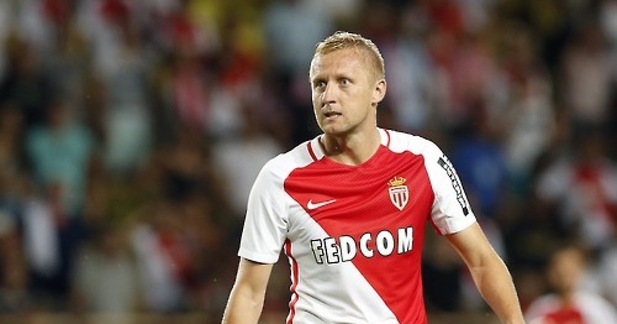 MONACO SOCCER UEFA CHAMPIONS LEAGUE QUALIFYING