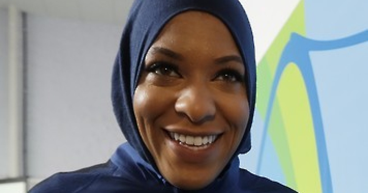 Rio Olympics Fencing Women