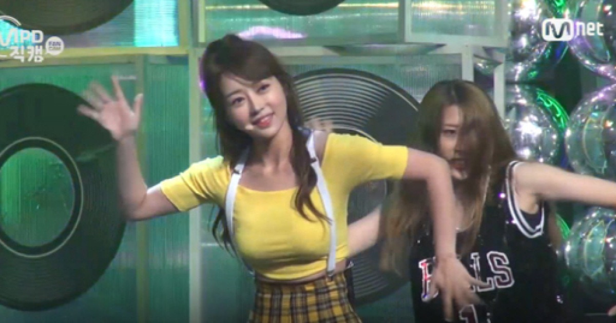 tvN 측 "C.I.V.A 이수민, 'SNL8' 새 크루 합류 확정"(공식입장)