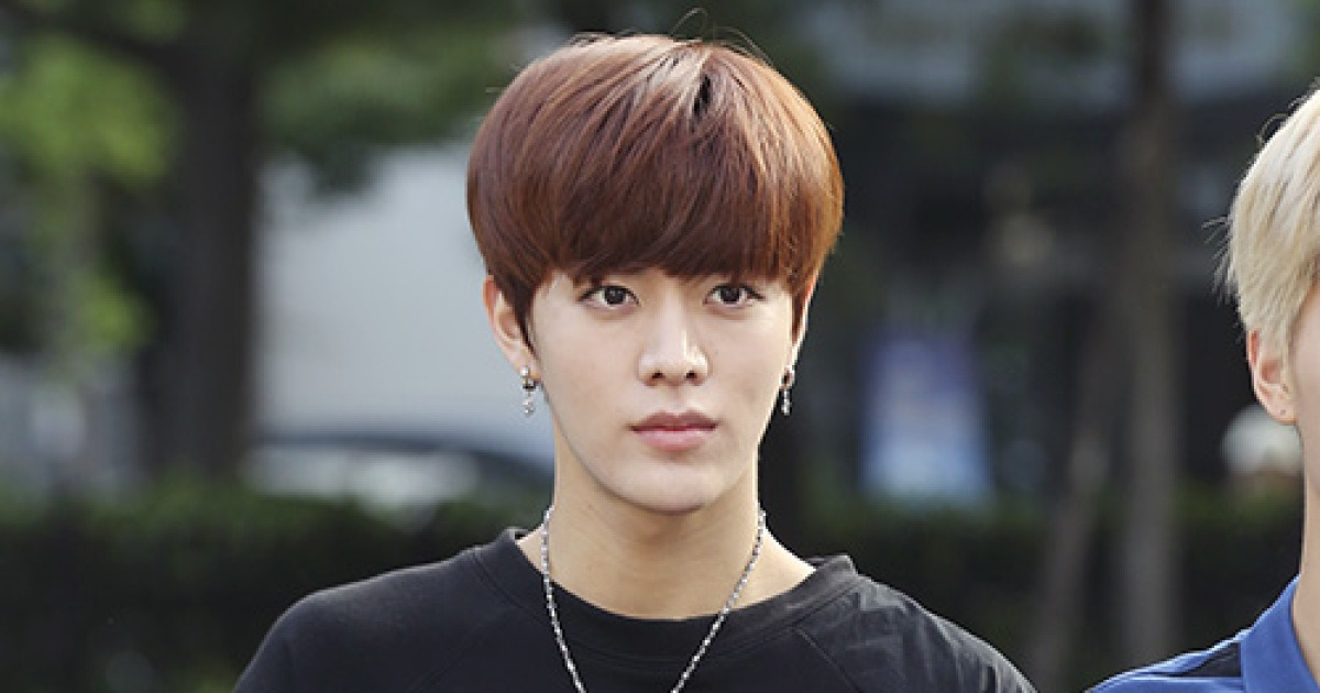 [bnt포토] NCT 127 유타 '눈이 행복해지는 시간'