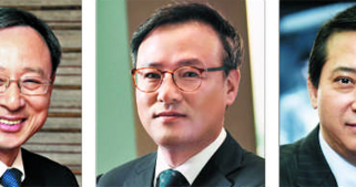 CJ헬로비전 이후, 통신 3社 CEO 행보는..