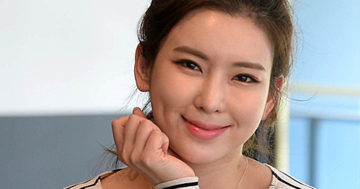 뮤지컬 위키드 배우 정선아 인터뷰