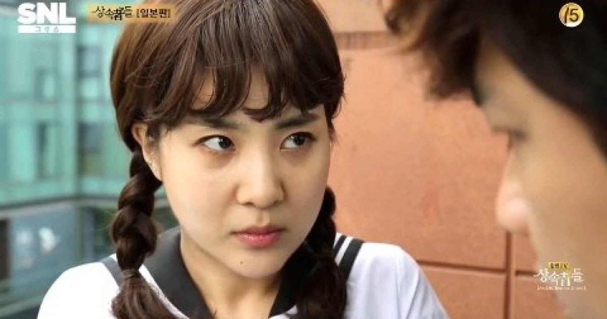 'SNL8' 강유미 포함 하차 6인 확정..탁재훈, 이수민 합류