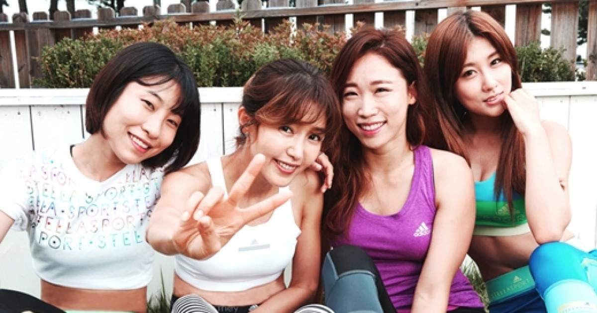 '더바디쇼4' PD "채정안·이미도 등 4MC..동네서 흔히 보는 캐릭터들"