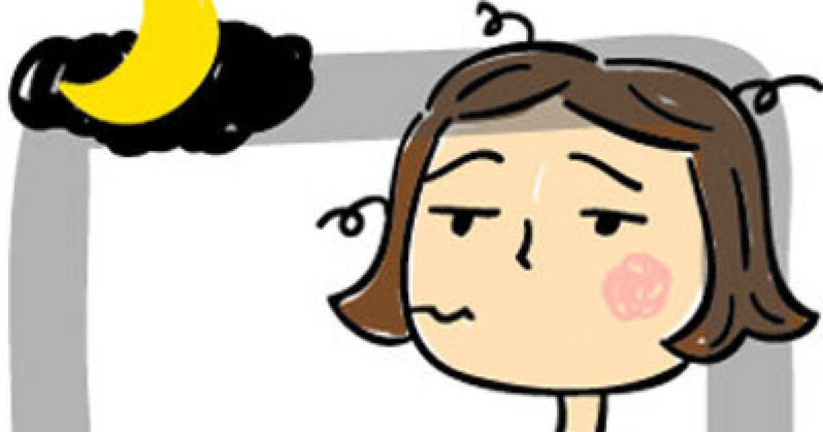 [쿡기자의 건강톡톡] 수면제 부작용 보다 위험한 수면부족