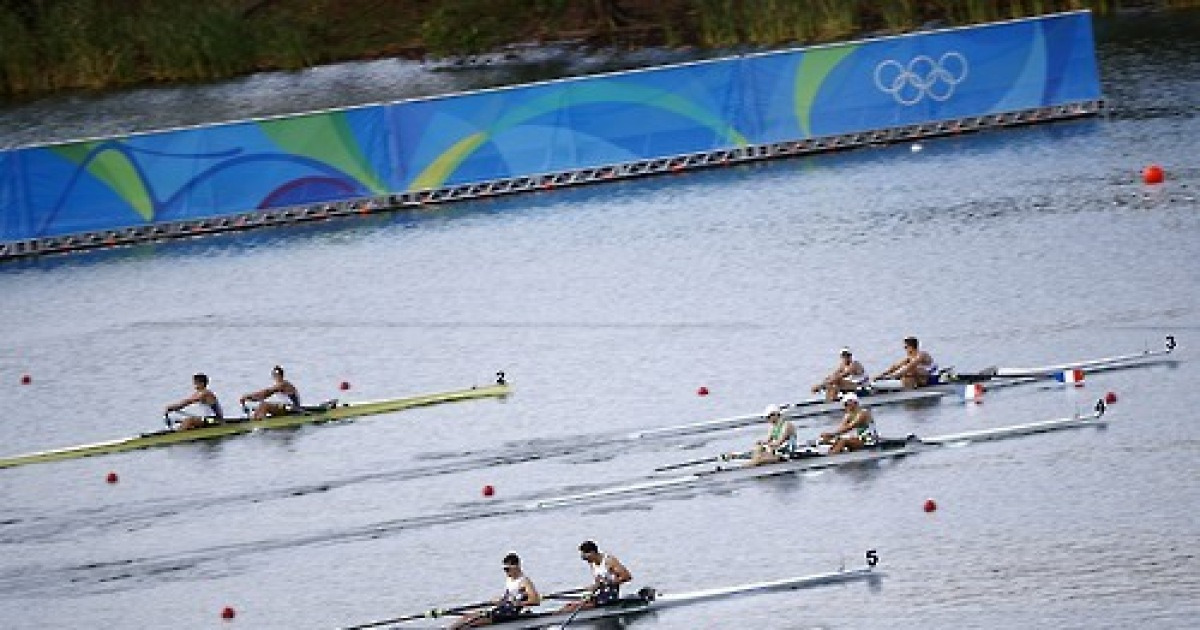 BRAZIL RIO 2016 OLYMPIC GAMES
