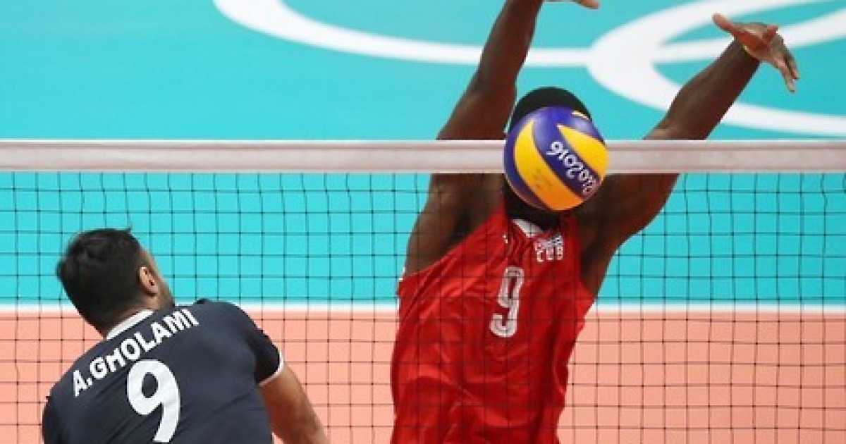 BRAZIL RIO 2016 OLYMPIC GAMES