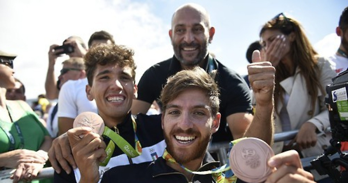 BRAZIL RIO 2016 OLYMPIC GAMES