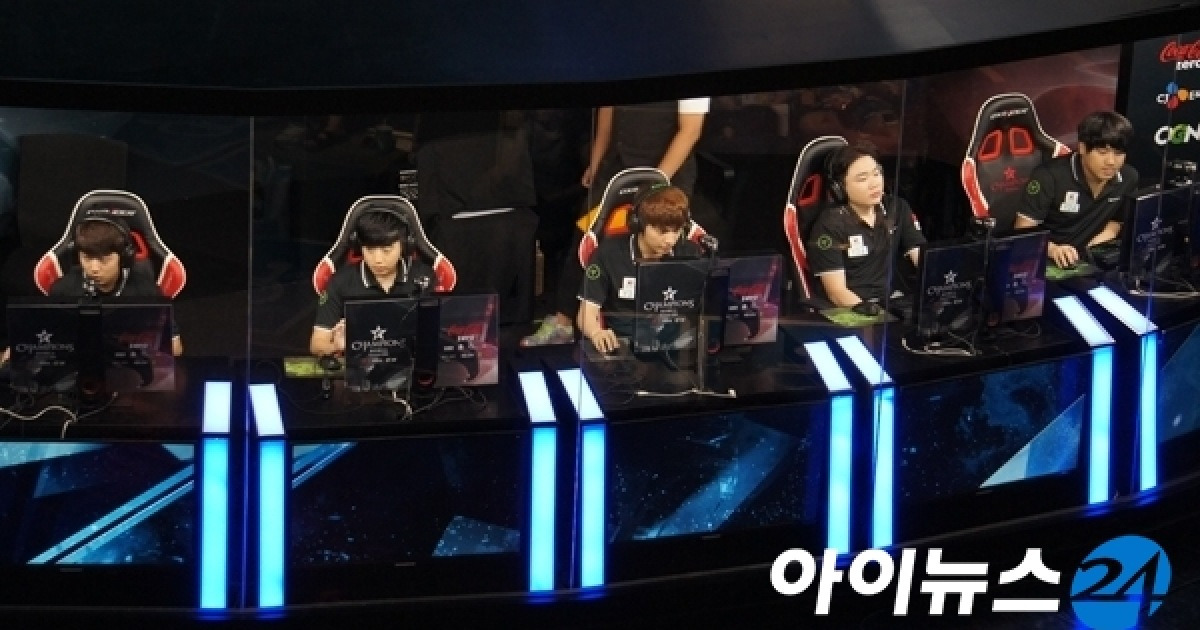 [LOL]kt, 렉사이 활약 앞세워 4세트 승리