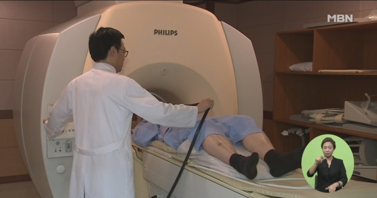 미지의 세계 뇌..최첨단 국산 MRI로 연구한다