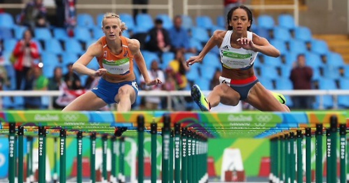 BRAZIL RIO 2016 OLYMPIC GAMES