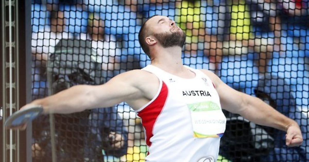 BRAZIL RIO 2016 OLYMPIC GAMES